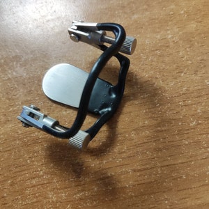 Strapless Ring Gag Tongue Piercing Edition - Etsy