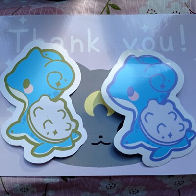 Black and Pink Cryptid Mothman Mythical Creature Enamel Pin - Etsy