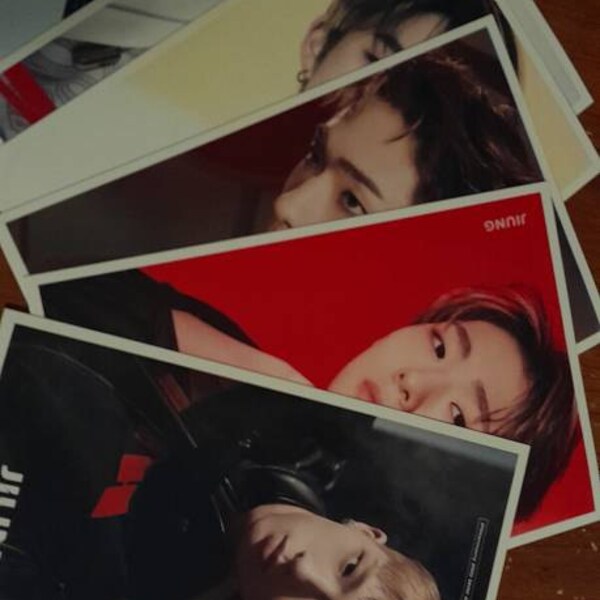 SUGA'S Most Requested Photo in Color. FINALLY It's Here (3) 4x6 - Etsy