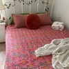 Patchwork Printed Razai Jaipuri Print Quilt Razai Blanket - Etsy Canada