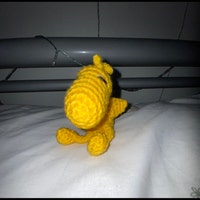 Handmade Crochet Beatrix Potter Characters Peter Rabbit, Benjamin Bunny ...