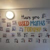 Everyday Math Bulletin Board Kit, Easy DIY Print and Cut Pieces, Have ...