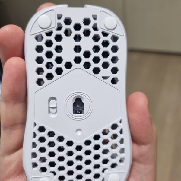 Finalmouse UL2 Wireless & Logitech G305 PCB - Lightspeed Wireless ...