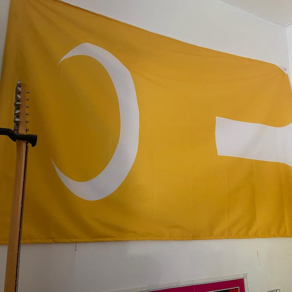 Order of Saint Lazarus Flag: Leper Brothers of Jerusalem, 100% ...