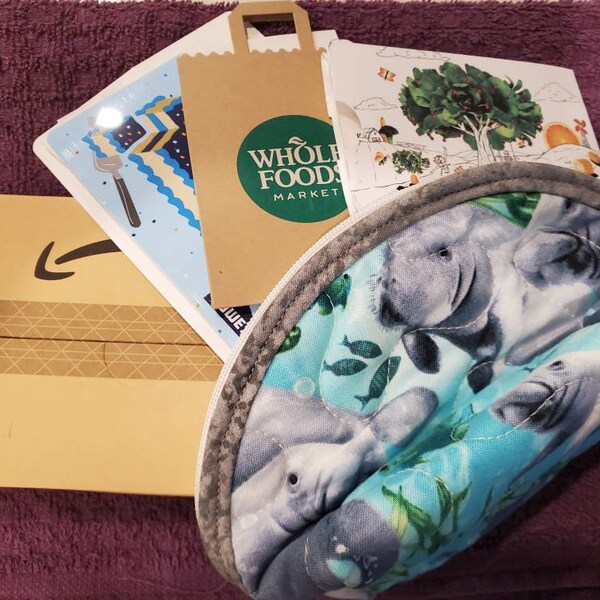 Checkbook Cover - Dog Chase - Etsy