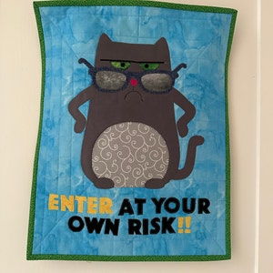 Doo Da Daisy Quilt Pattern - Etsy