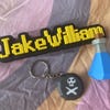 Escape From Tarkov Death Shadow Mask Cosplay Bundle With Stim Props ...