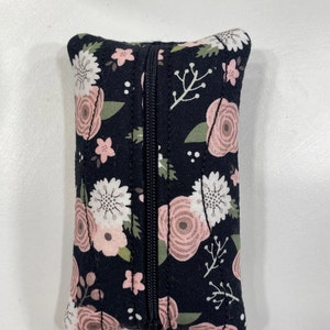 Retro Quilted Heart Prayer Pocket,fabric Pocket Prayer Heart for ...