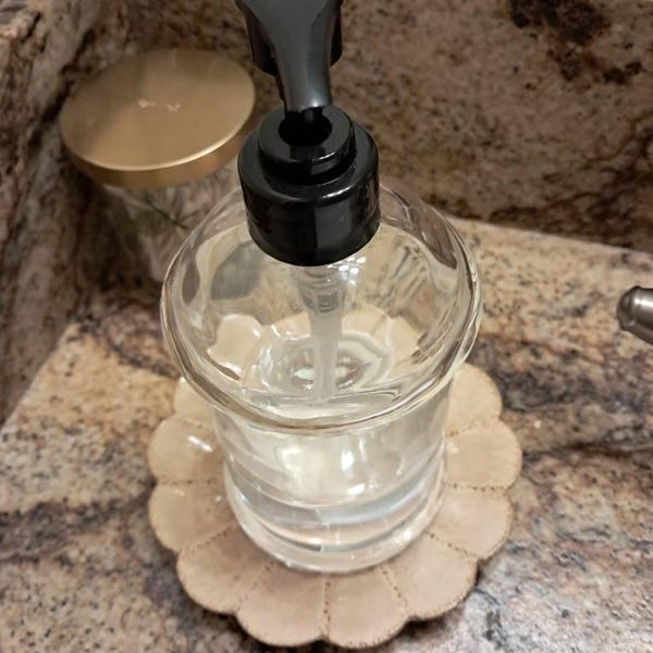 Handmade Coquette Pink Bow Mug | Ribbon Design for Girly Aesthetic ...