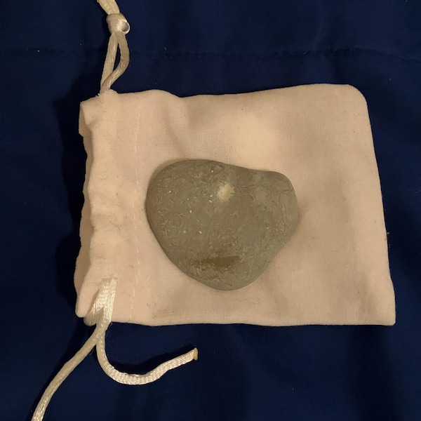 Fairy Stone - Goddess Stone - Fairy Stone Concretion - Fairy Stones ...
