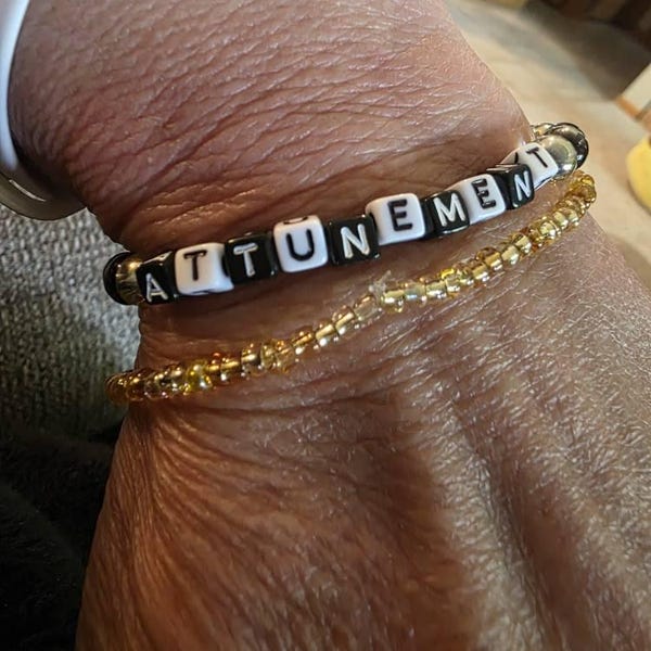 COLDPLAY Bracelet Duo (multiple Styles) - Etsy