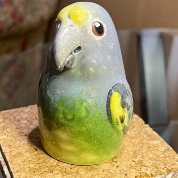 Custom Pet Portrait, Personalized Pets Painting, Ceramic Portrait From ...