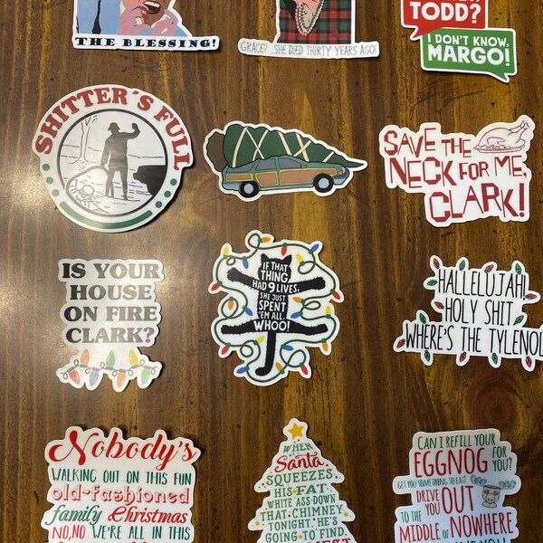 Princess Bride Inspired Sticker Set - Etsy