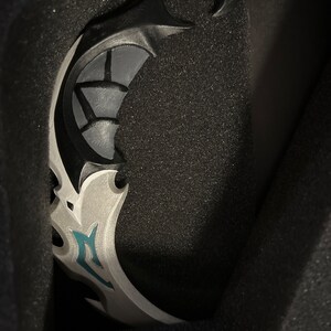 Valorant RGB Spectrum Blade Zed X Valorant Valorant Knife Valorant ...