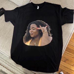 RAPPERS 5 Pack PNG | Rap Tee Concert Merch | Rare Hip Hop Graphic Print ...