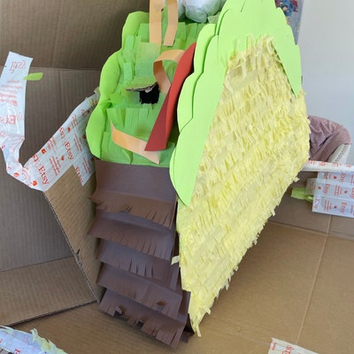Guinea Pig Piñata, Hamster Piñata - Etsy