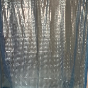 Pink Player Bunny Rabbit Trash Can Hot Pink Bathroom Decor - Etsy