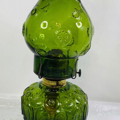 Victor Glass Inkwell Stand and Pen Rest Glass Victor Inkwell - Etsy