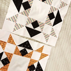 Freshly Cut PDF Quilt Pattern 159 - Etsy