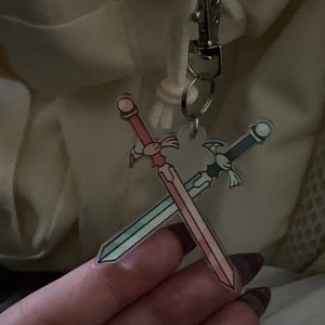 The Owl House Golden Guard Pin/ Button - Etsy