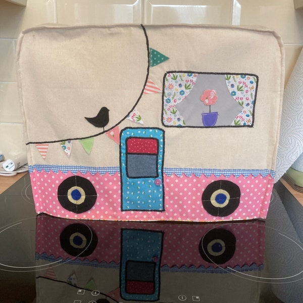 PDF DIGITAL DOWNLOAD Campervan Sewing Machine Cover Sewing Pattern - Etsy