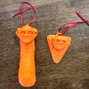 Danny Devito Cheeto Christmas Ornament - Etsy