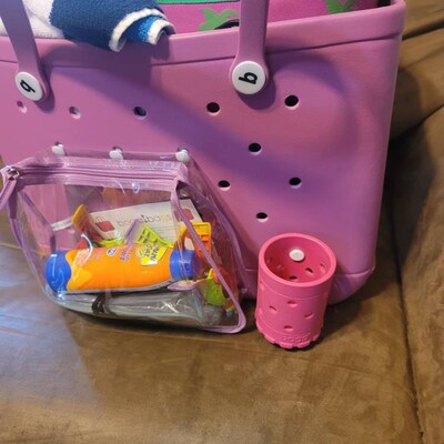 Boozie Bogg Bag Attachment Knob, Boozie Bogg Bag Knob, Bogg Bag Charms ...