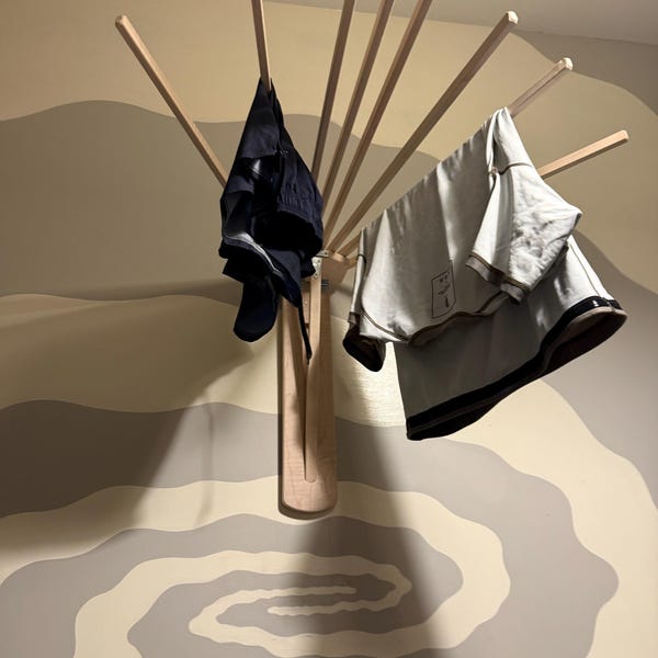 Small Wood Drying Rack,clothes Drying Rack for Laundry Drying Rack for ...