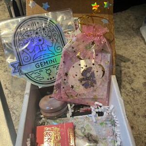 Spellbound Tea Ritual Witchcraft Tea Magick English Tea - Etsy