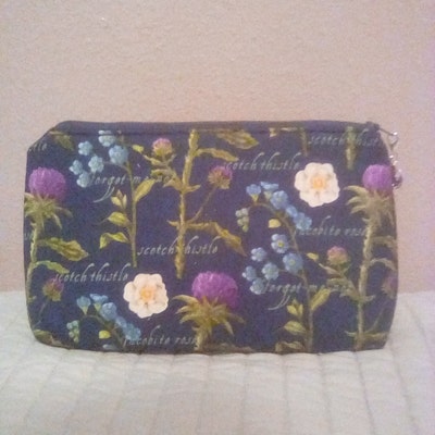 Darling Dairy Farm Fresh Farm Life Cow Pig Chicken Rooster Hen Cosmetic ...