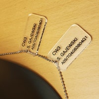 Seegson Logo Decal - Etsy Canada