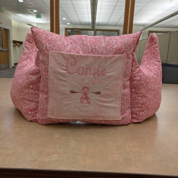 EASY Fabric Heart Pouch Sewing Pattern & Video Tutorial | Printable PDF ...