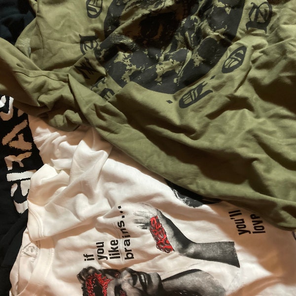 Serial Killers Tshirts: Richard Ramirez the Night Stalker - Etsy
