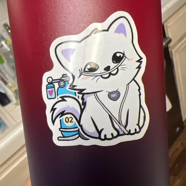 Tube Feeding Awareness Week - 10/30 Class Size Mix Pack Tubie Stickers ...