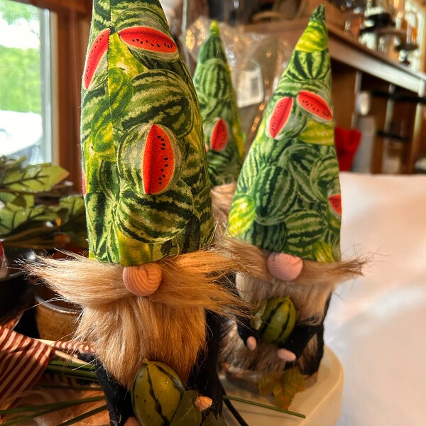 CD1921 - WATERMELON PARTY QUILT Fabric, Timeless Treasures, Fabric by ...