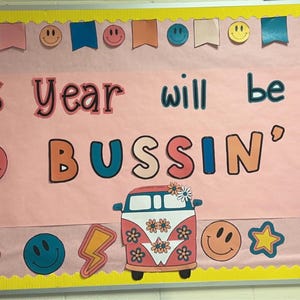 Pickleball Bulletin Board Kit Students and Staff Appreciation - Etsy