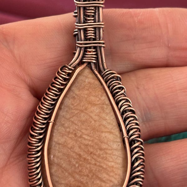 Wire Wrap Tutorial,wire Wrapping Pattern Wirearttutorials Caress Ring ...