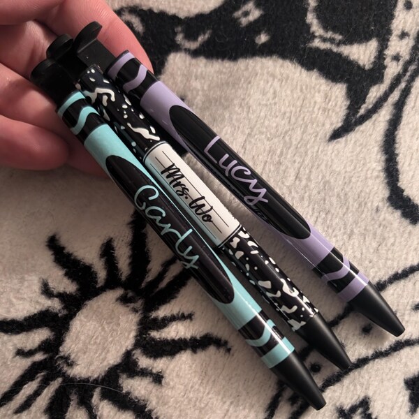 Personalized Teacher Clipboard, Teacher Gift, Clip Board Design 60 - Etsy
