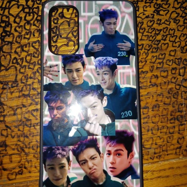 Rudy Pankow Phone Cases | JJ Maybank Inspired Phone Case | Rudy Pankow ...