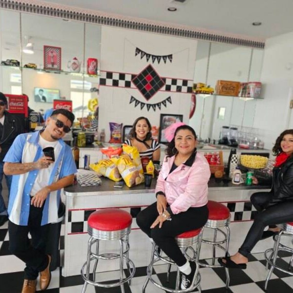 Grease Birthday Banner, Grease Themed Party - Etsy