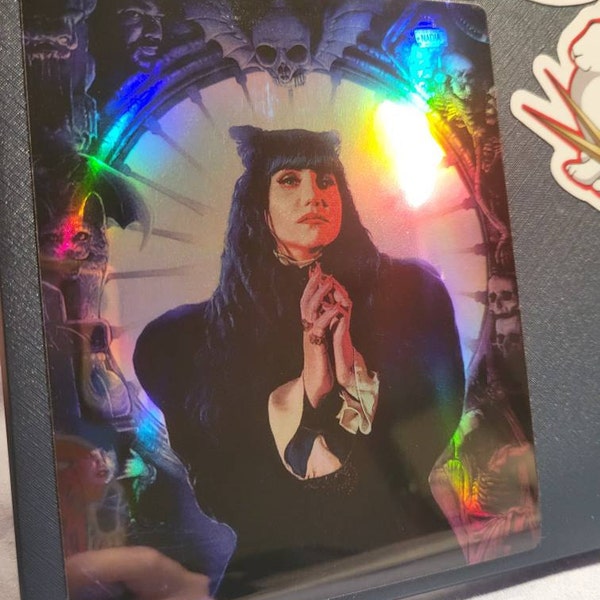 WATERWORLD the Mariner 2” Limited Edition Soft Enamel Pin by NAARRT ...