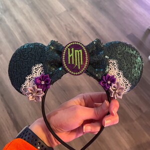 Cheetah-leopard Animal Mouse Ears Headband Party Zoo Headband - Etsy
