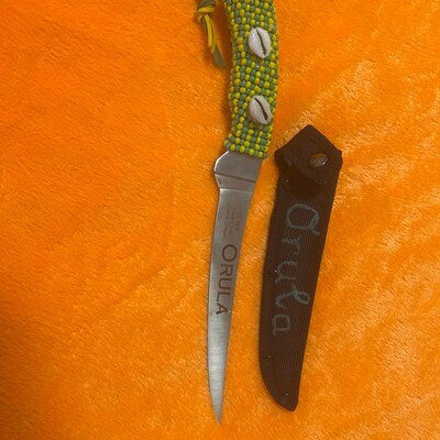 Orula Orisha Path Elegua Ilde Orula Camino Elegua Santeria Yoruba ...