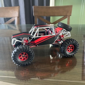 Sledgehammer Ultra4 Builders Kit - Etsy