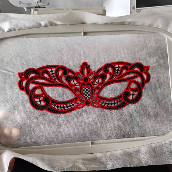 Set of Machine Embroidery Designs “space” - Etsy