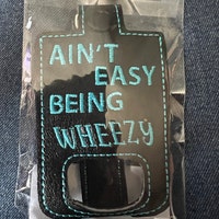 Leukemia Awareness, Leukemia Awareness Keychain, Cancer Support Gift ...