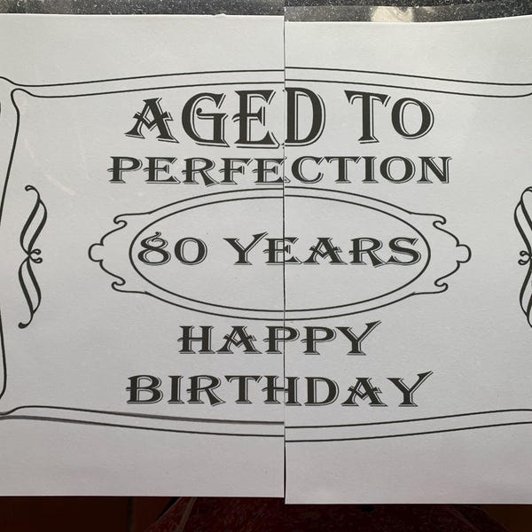 Cancer Ribbons Birthday Topper ~ Edible 2D Fondant Birthday Cake ...