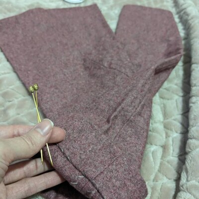 Medieval Braies or Underpants Men's Linen Short Braies - Etsy