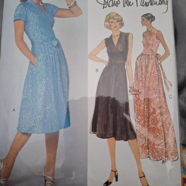 50s Vogue 4895. 34 Bust. Sheer Overlay Bubble Dress. Evening Gown Party ...