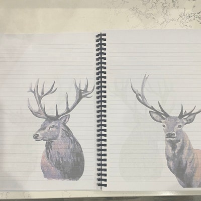 Galaxy Writing Paper Night Sky Letter Paper Printable - Etsy